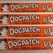 Dogpatch USA Vintage Bumper Sticker, Harrison, Arkansas, Ozark ...