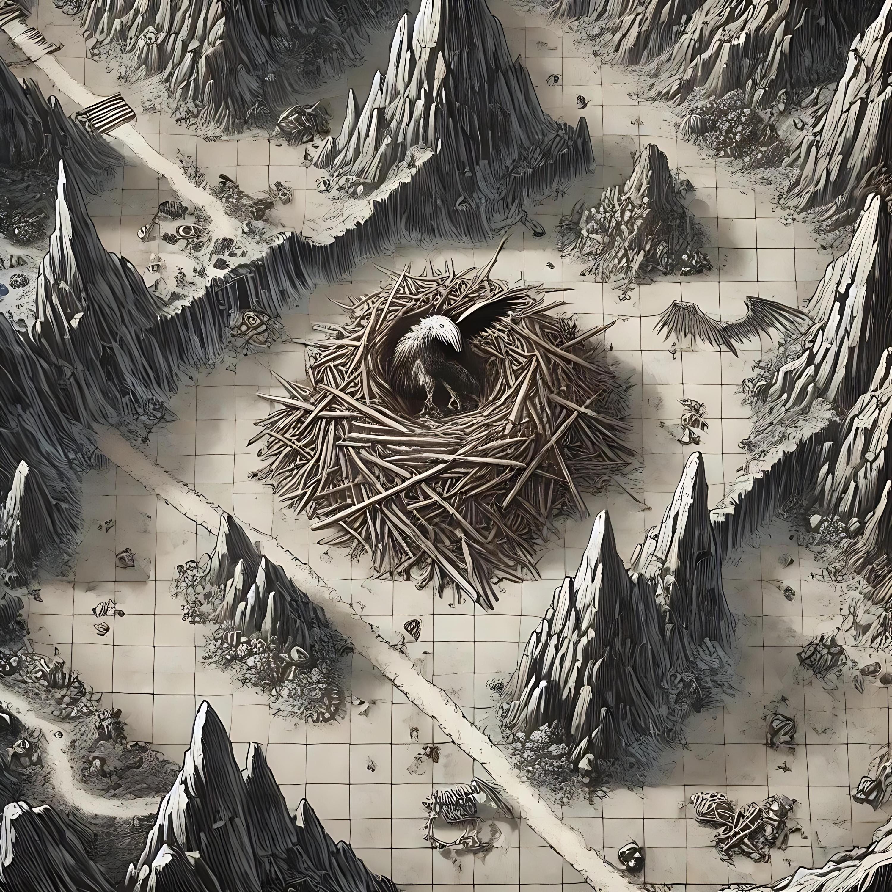 Order of the Talon - Dnd 5E One-shot Adventure Module D&D Campaign ...