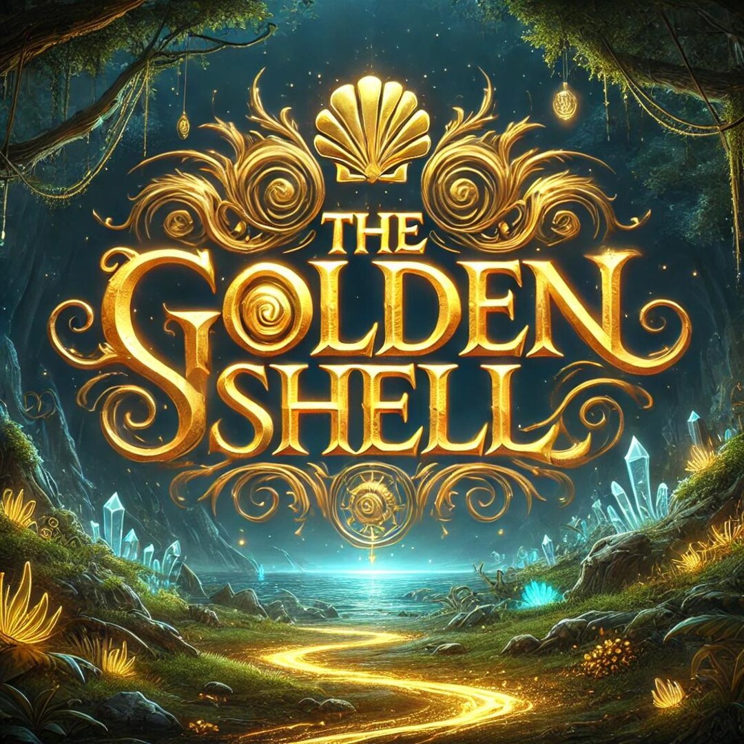 The Golden Shell - A Level 5 Dnd One-shot Adventure D&D Campaign ...