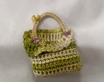 Vintage Shadow Box Purse - Etsy