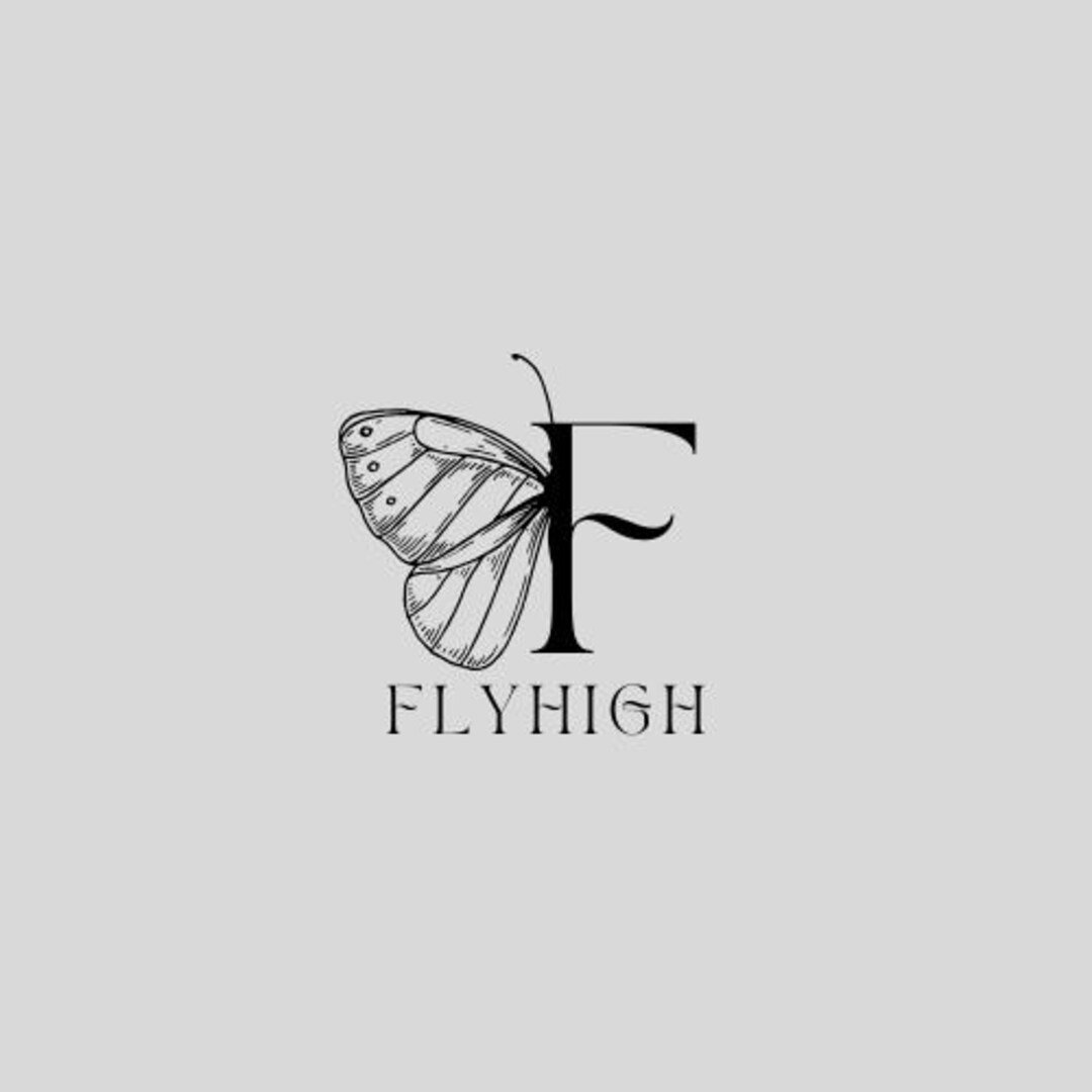 Logo Template - Etsy
