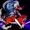 Limited Edition Final Form Gojo | Jujutsu Kaisen Action Figure FAN ART ...