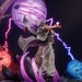Limited Edition Final Form Gojo | Jujutsu Kaisen Action Figure FAN ART ...