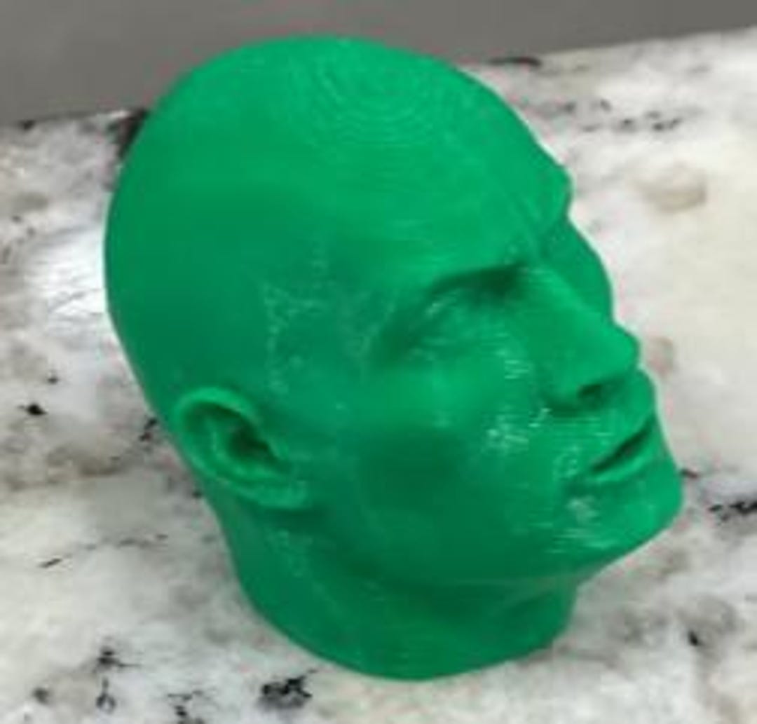 Dwayne the Rock Johnson Toothpaste Cap - Etsy