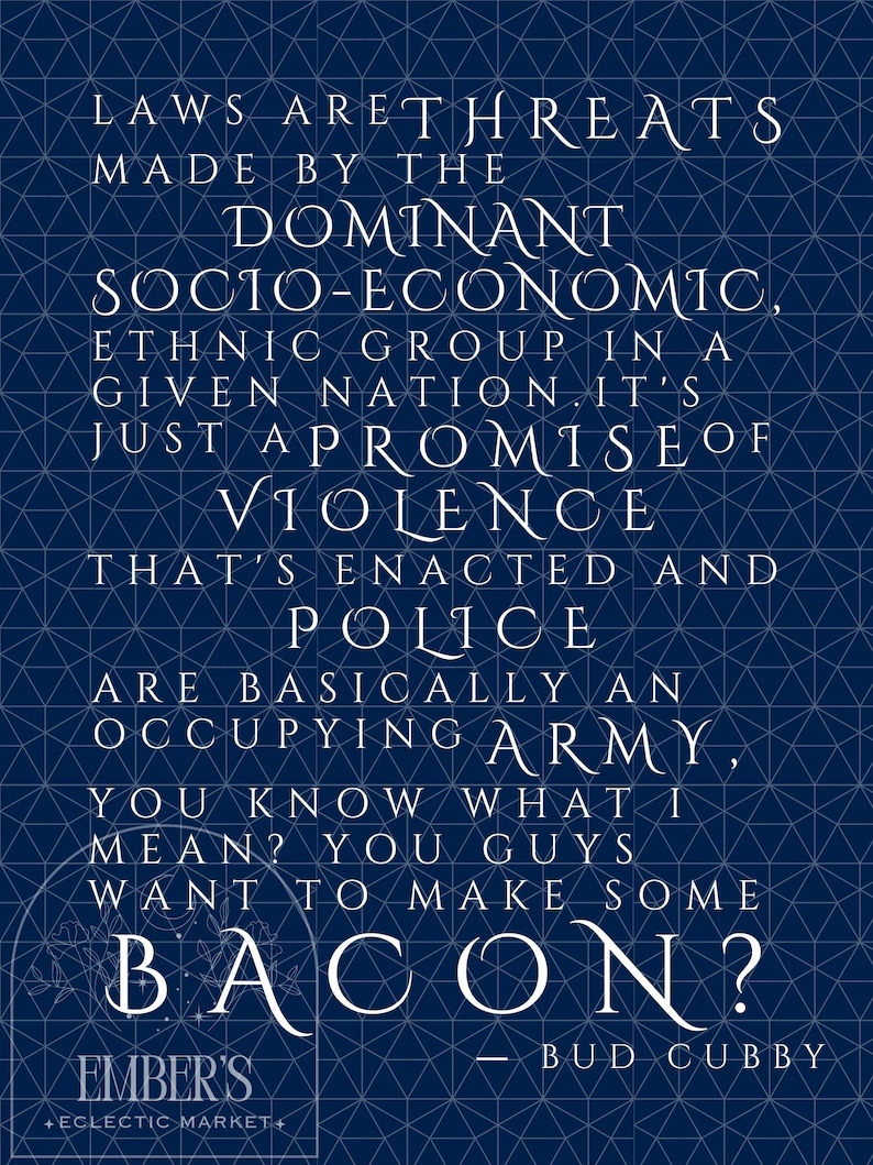 Bud Cubby - Dimension 20 - Etsy