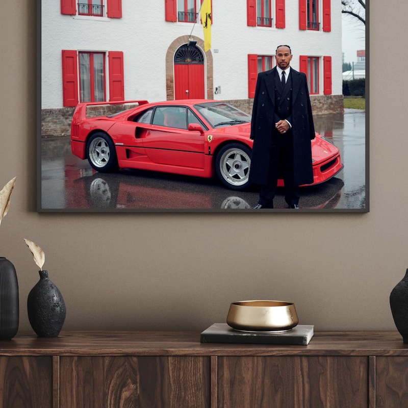 Hamilton Posters - Etsy