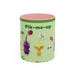 Pikmin Coffee Mug Cute Ceramic Cup, Gaming Tea Mug, Video Game Gift ...