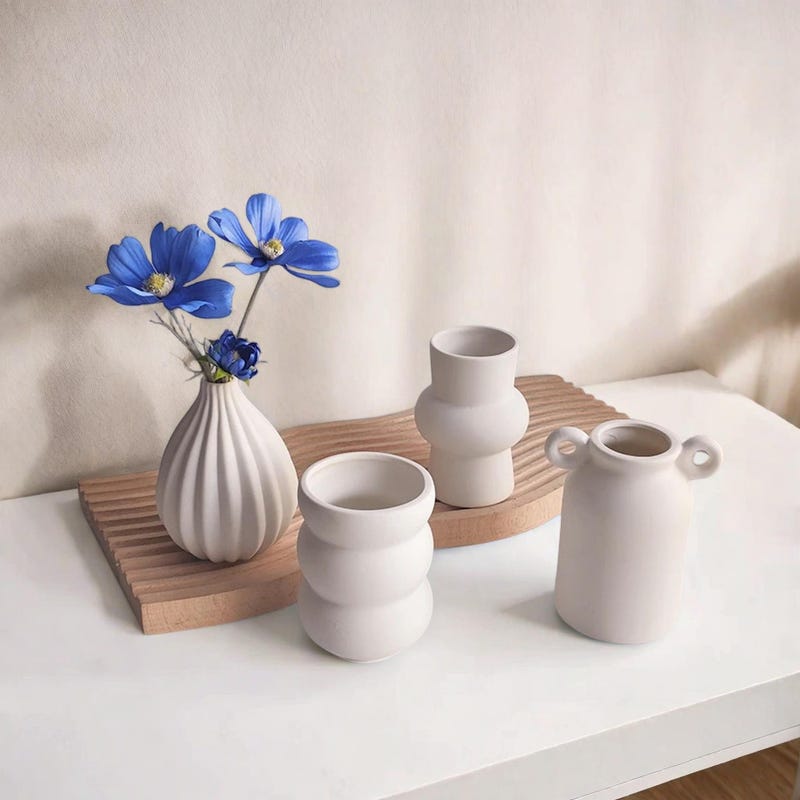 Vase Display - Etsy