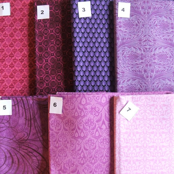 Jason Yenter Fabric - Etsy