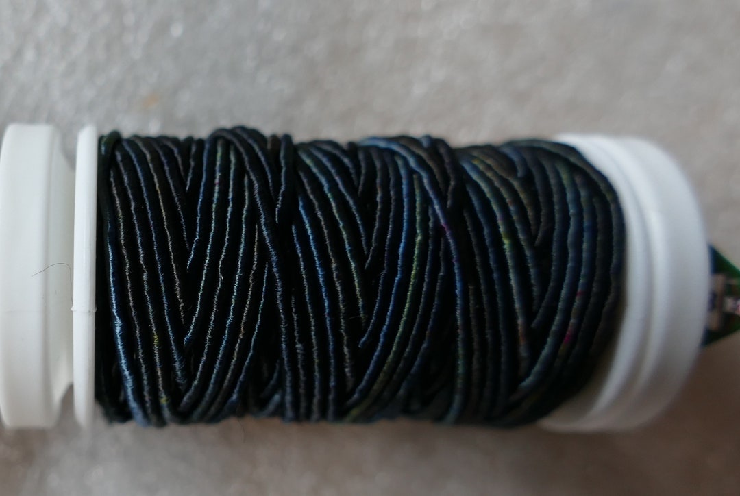 Painters Rayon Gimp Gimpe Gabriele Thread Cord Tentakulum - Etsy UK