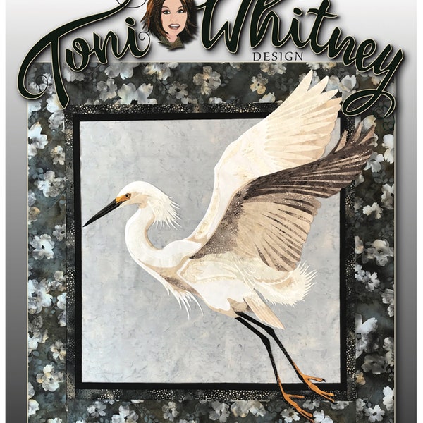 Toni Whitney - Etsy