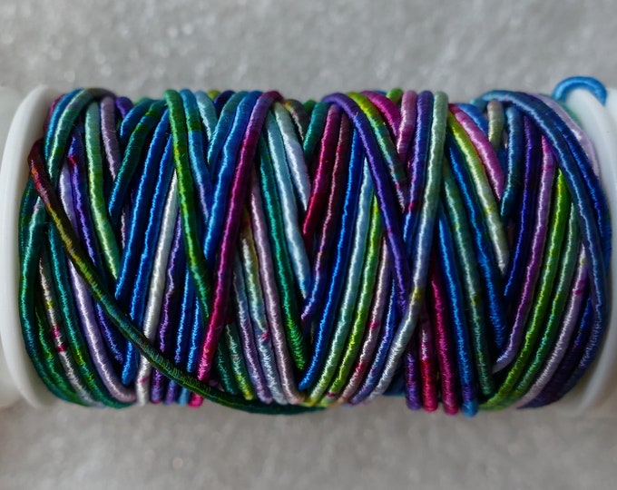 Painters Rayon Gimp Gimpe Chagall Thread Cord Tentakulum Embellishment ...