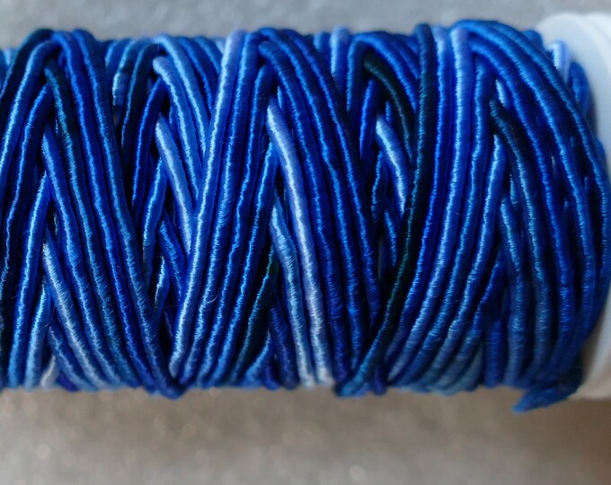 Painters Rayon Gimp Gimpe Wilhelmina Thread Cord Tentakulum ...