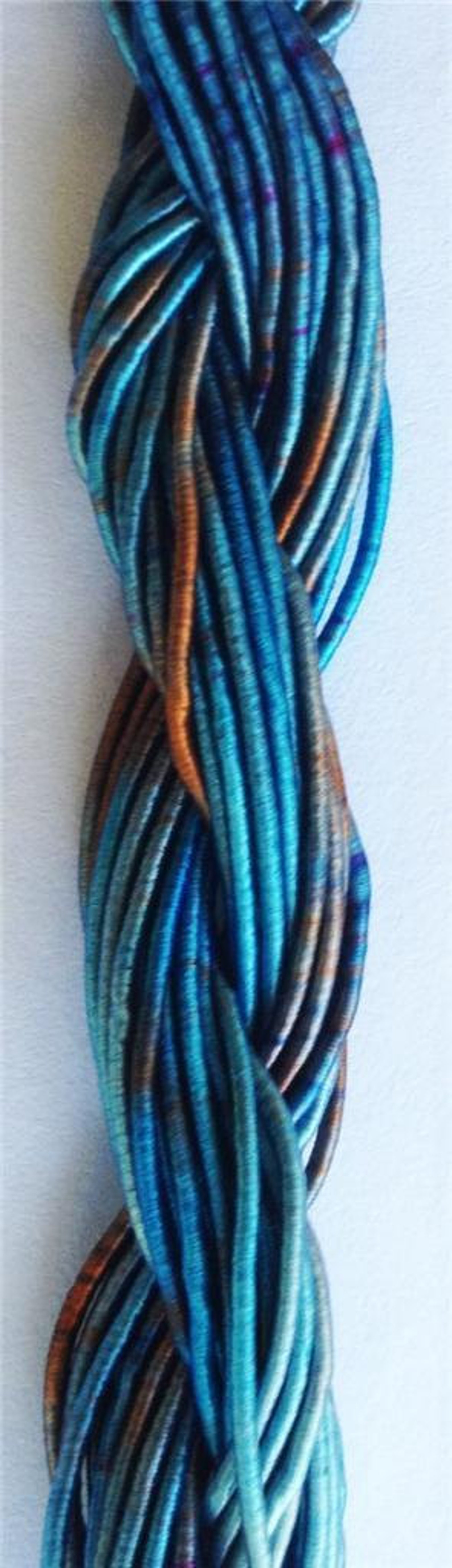 Painters Rayon Gimp Gimpe Picasso Thread Cord Tentakulum - Etsy