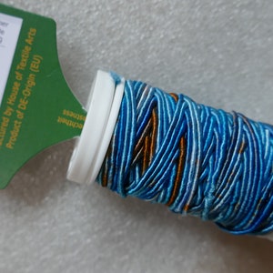 Painters Rayon Gimp Gimpe Picasso Thread Cord Tentakulum Embellishment ...