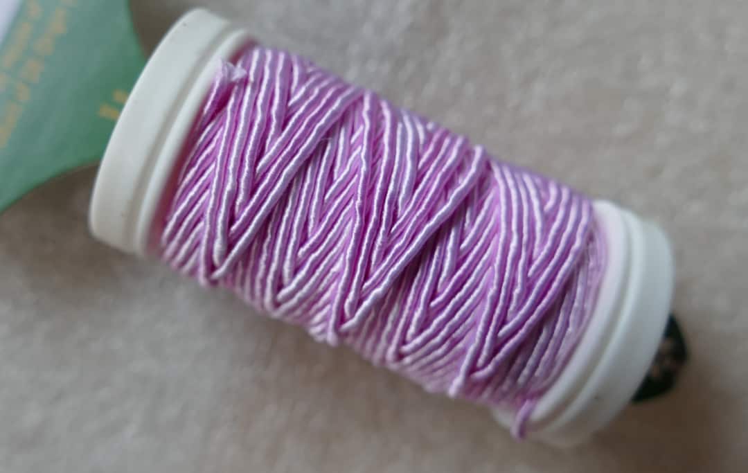 Painters Rayon Gimp Gimpe Peony 006 Thread Cord Tentakulum ...