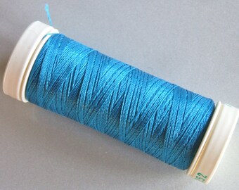 Turquoise Thread - Etsy