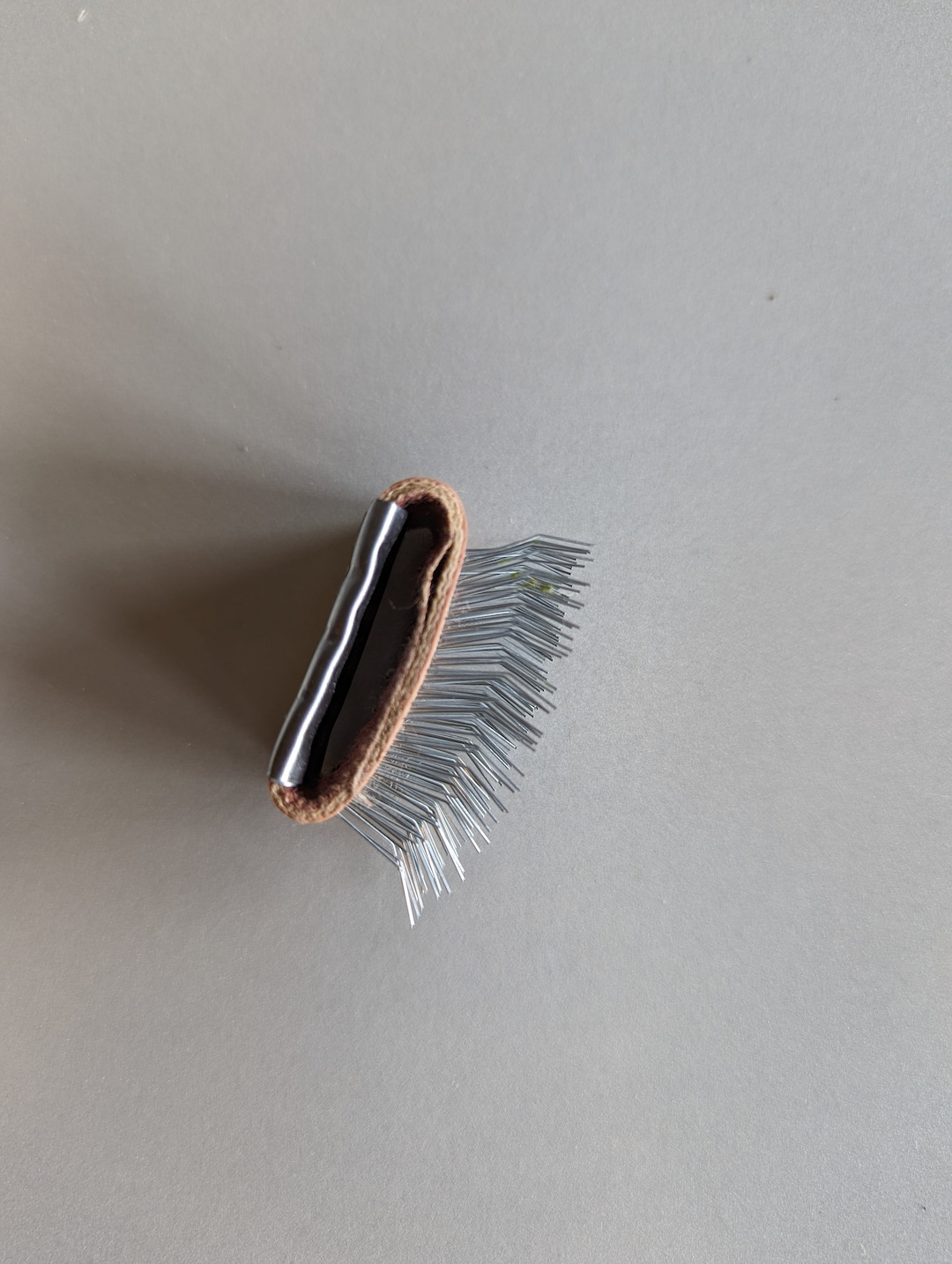 Japanese Bunka Shishu Embroidery Fluffy Brush - Etsy