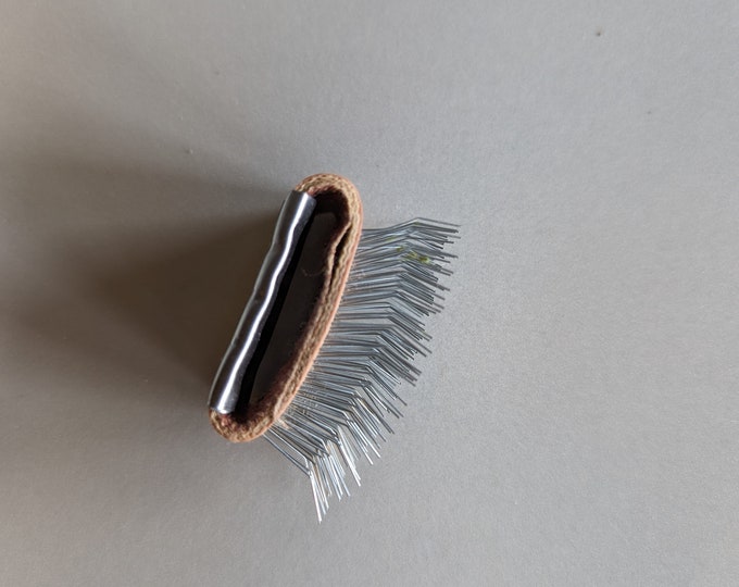 Japanese Bunka Shishu Embroidery N-3 Punch Needle Tool - Etsy