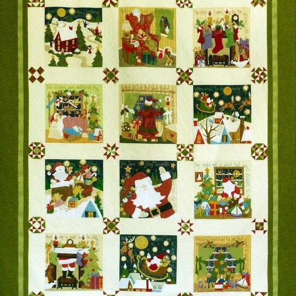 Sue Garman Quilt Patterns - Etsy
