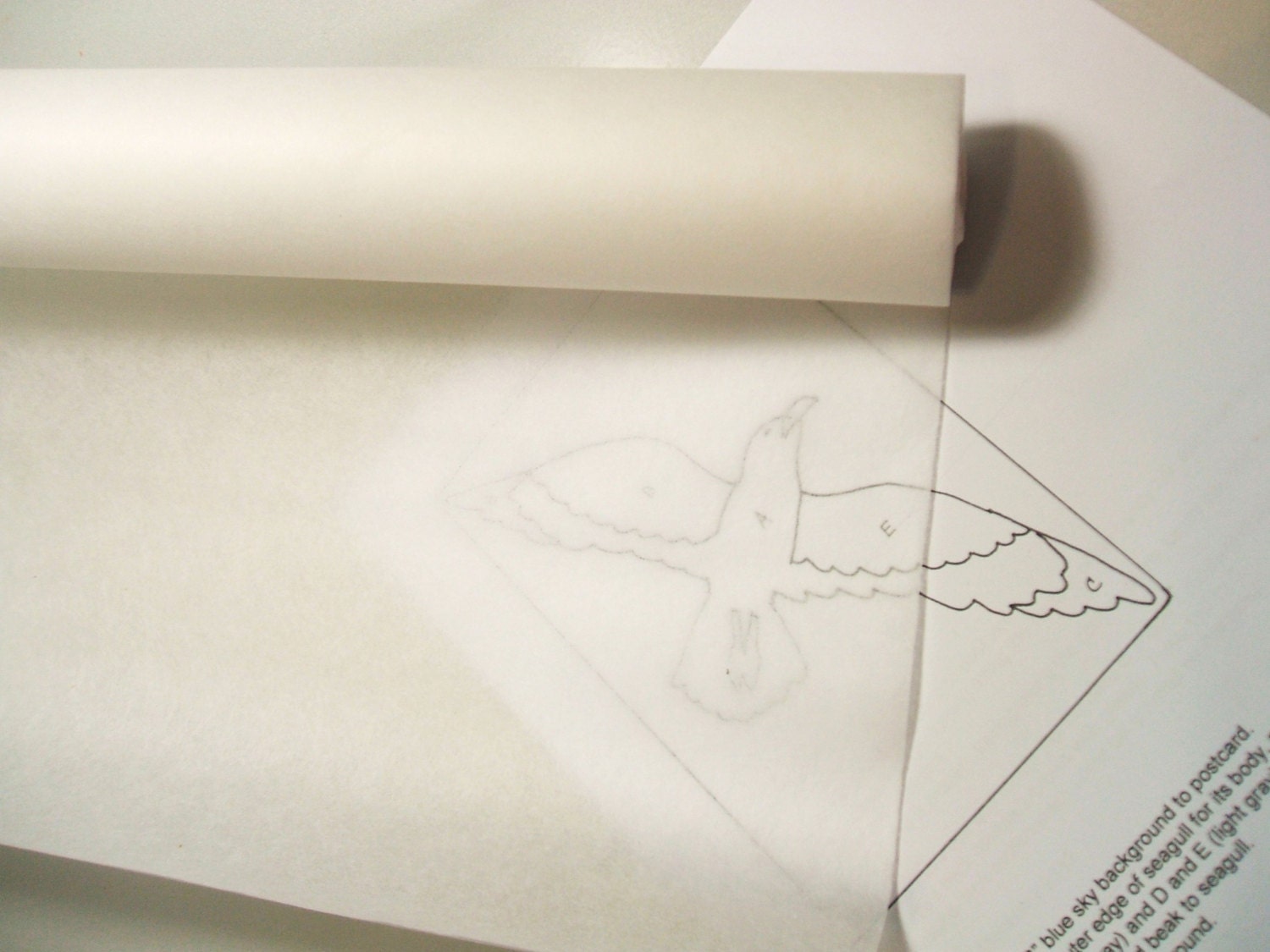 1 Roll Swedish Sewable Sewing Tracing Pattern Paper 29 Inch X Etsy 1 Roll Swedish Sewable Sewing Tracing Pattern Paper 29 Inch X Etsy