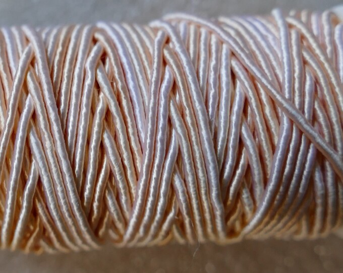 Painters Rayon Gimp Gimpe Longan Thread Cord Tentakulum Embellishment ...