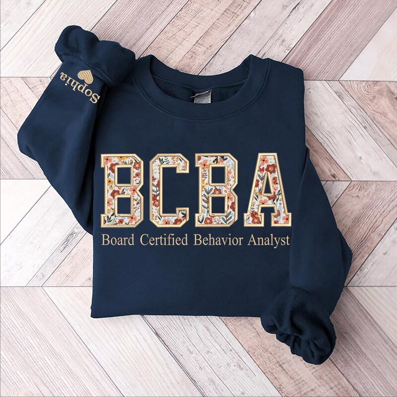 Bcba - Etsy