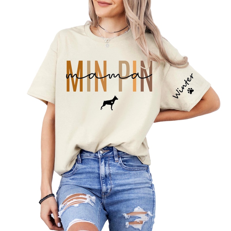 Min Pin - Etsy
