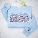 Personalized Home Health Nurse, Home Health Nurse T-shirt, Custom Home ...