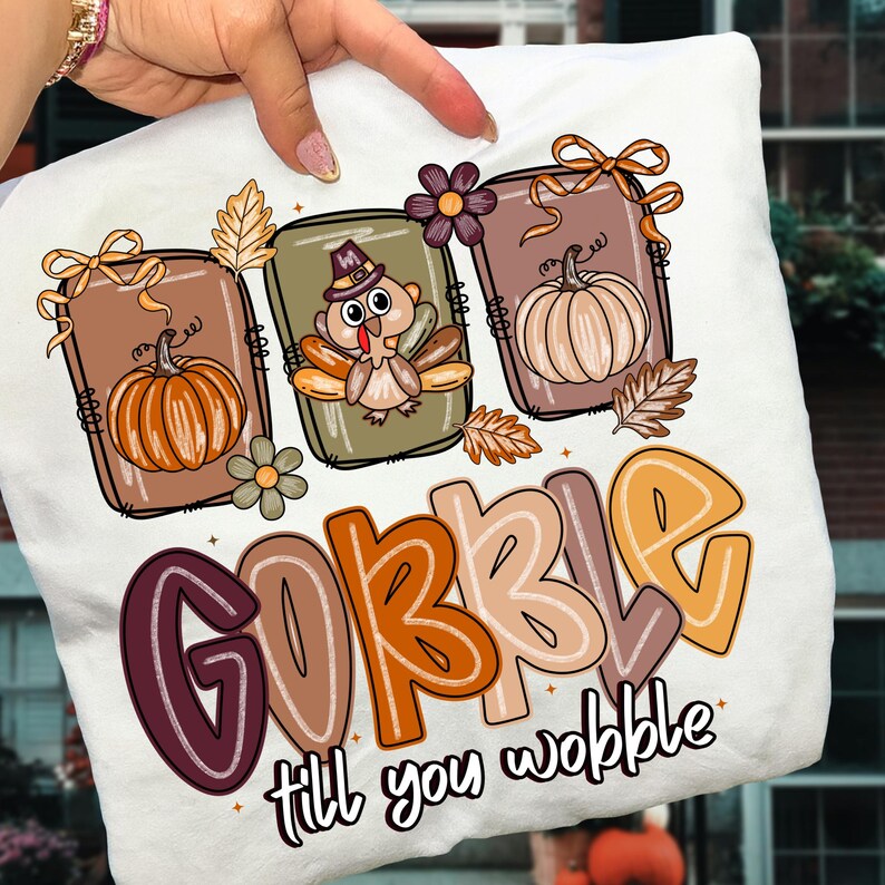 Fall Preppy Alphabet PNG | Retro Monogram Letters | Pumpkin Spice ...