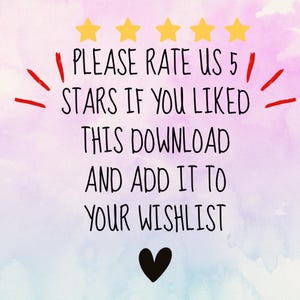 Preppy Letters and Numbers PNG Pack, 6 Color Doodle Alphabet Clipart ...