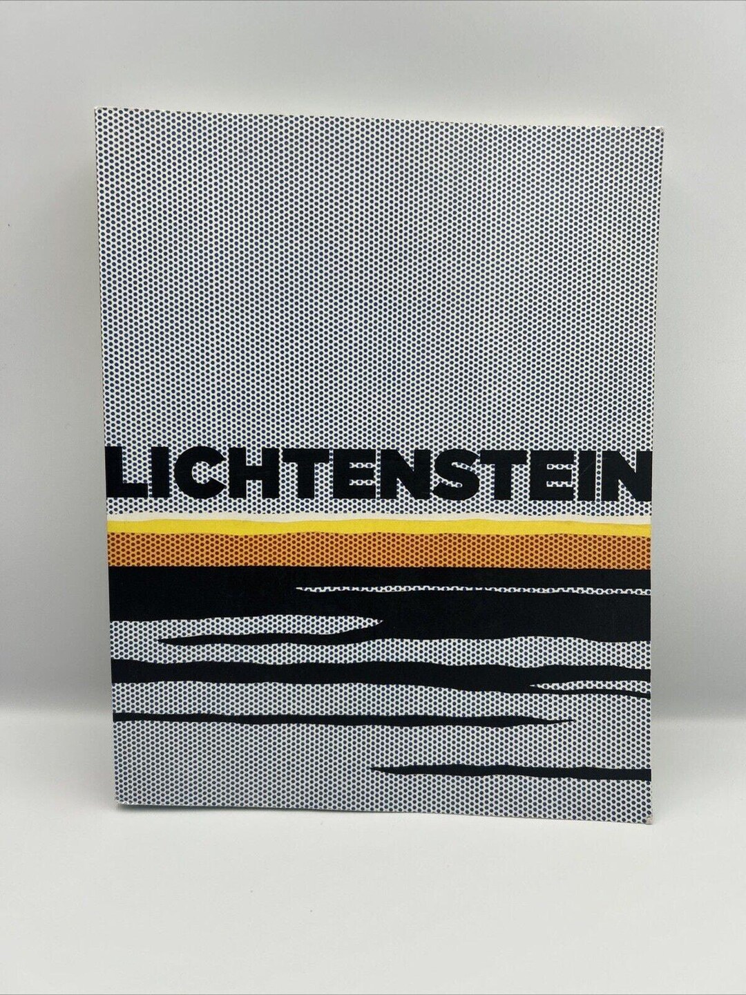 Roy Lichtenstein: A Retrospective by Sheena Wagstaff; James Rondeau ...