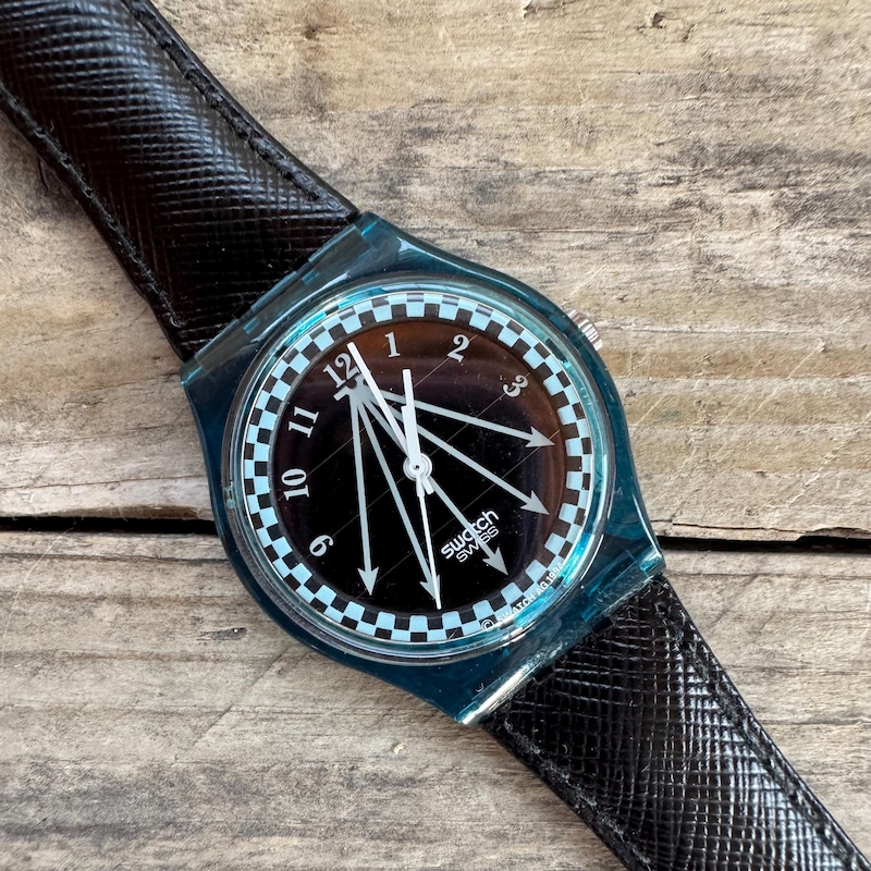 New Solar Watches - Etsy UK