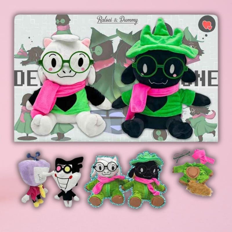 Tenna Merch - Etsy