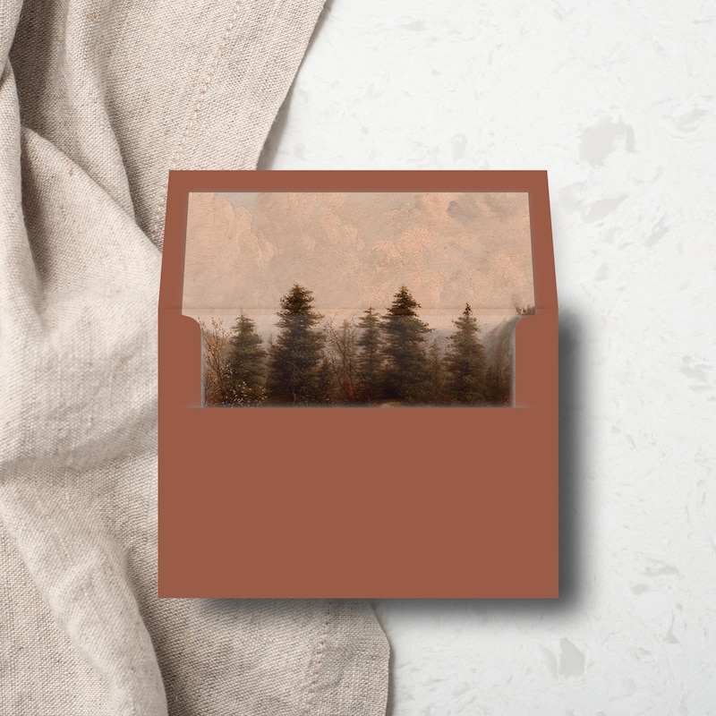 Square Outdoors Painting - Etsy