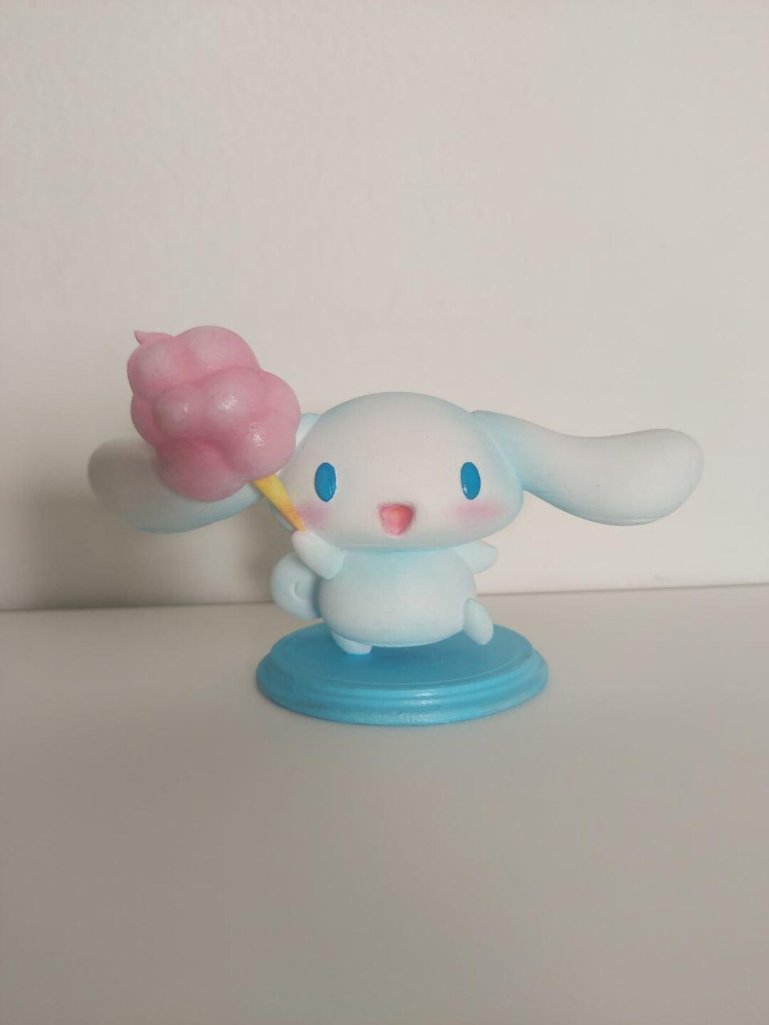 My Little Pony Princess Luna Figure Printable - Etsy