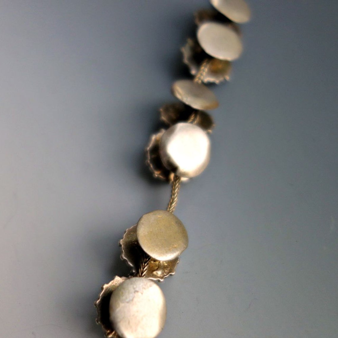 Superb Silver Gold Victorian Buttons India - Etsy