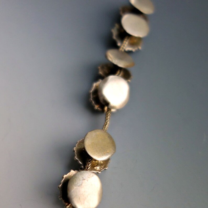 Superb Silver Gold Victorian Buttons India - Etsy