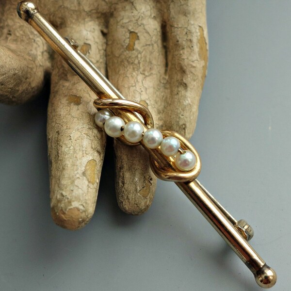 Victorian Shawl Pin - Etsy