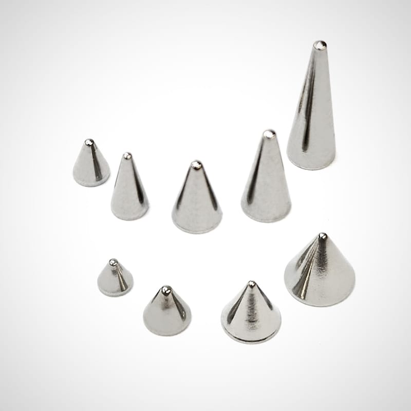 Metal Spikes Sharp - Etsy UK