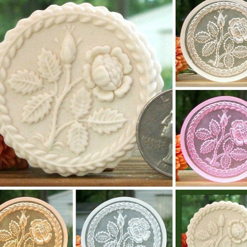 TheSpringerleBaker - Etsy