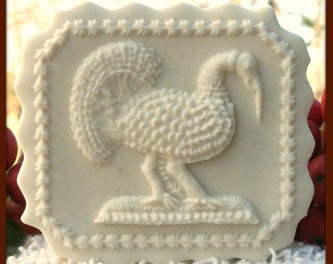 Turkey Sandwich Cookie Mold Standard and Mini Sizes - Etsy