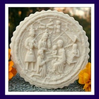 Springerle Mold - Etsy