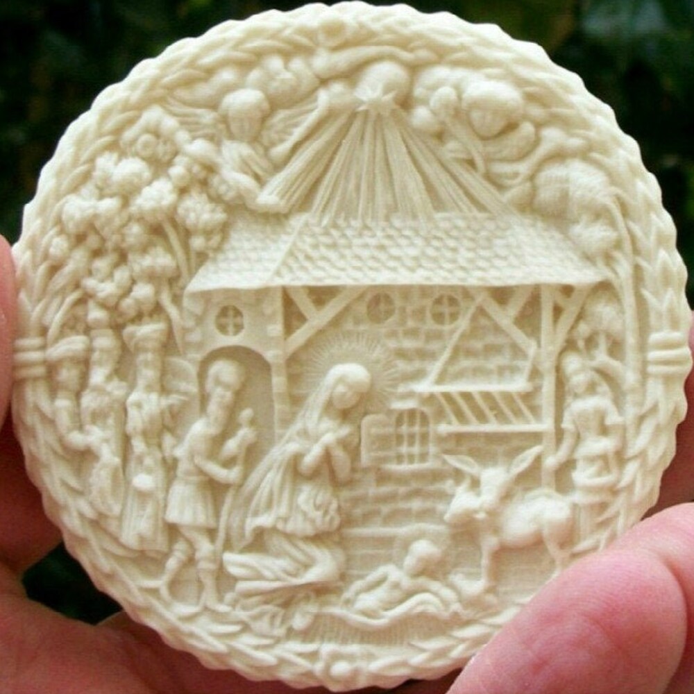 TheSpringerleBaker - Etsy