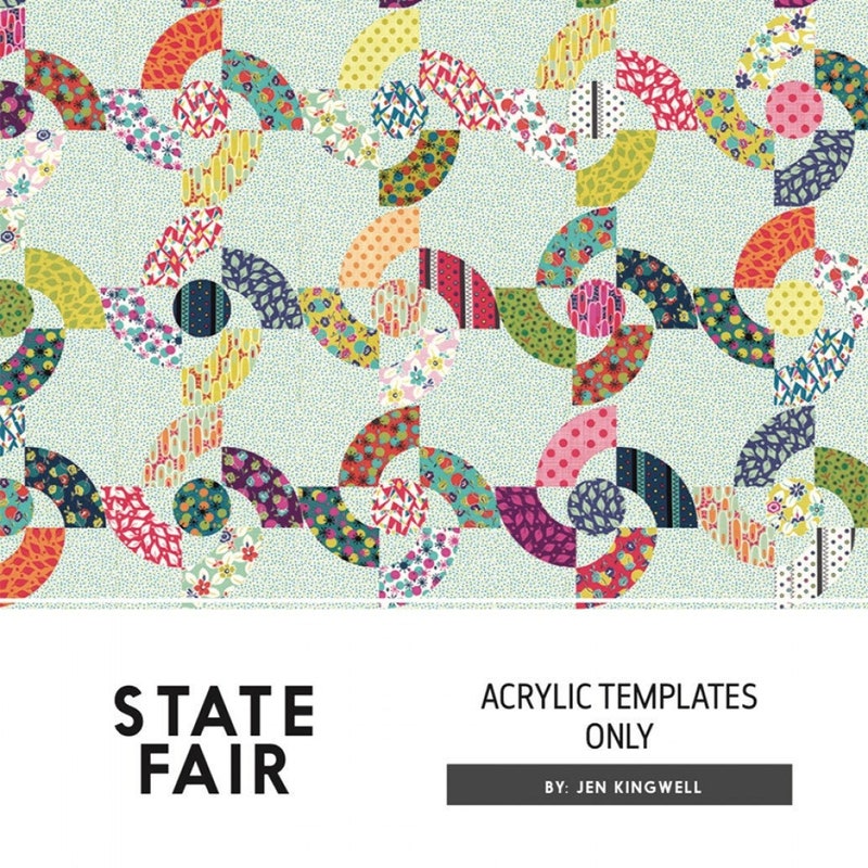 State Fair - Etsy