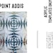Point Addis Template Set by Jen Kingwell - (pattern in Quilt Recipes ...