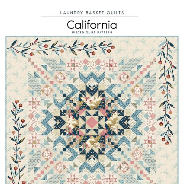 Edyta Sitar Pattern - Etsy