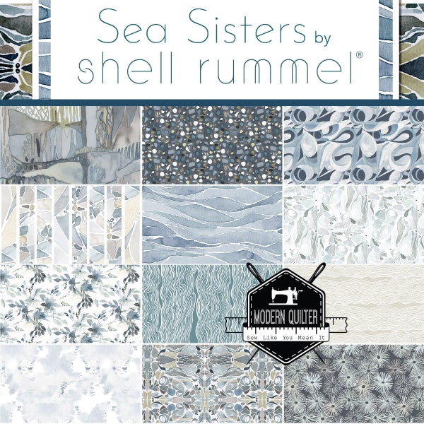 Shell Rummel - Etsy
