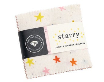 Starry Charm Pack - Etsy