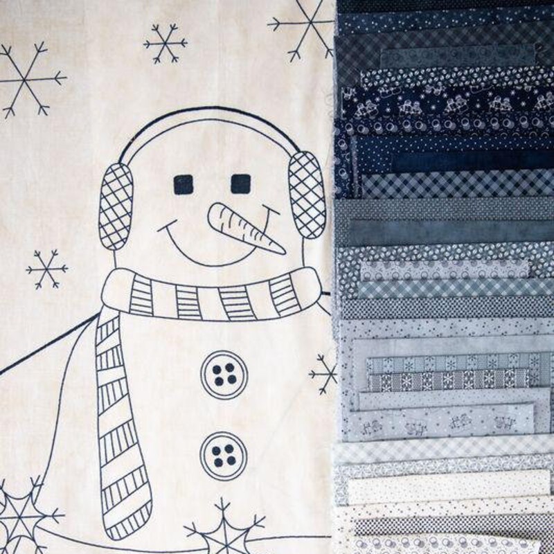 Snowman Gatherings - Etsy